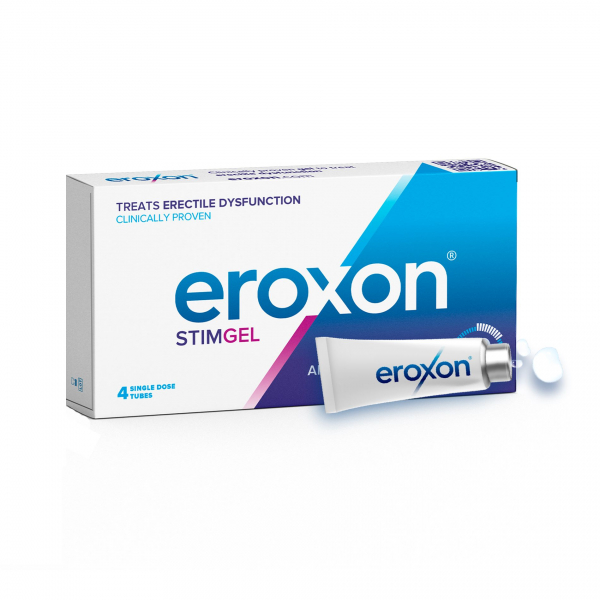 Eroxon gél - Arany Kígyó Patika - Kertvarosipatika.hu - Online Patika