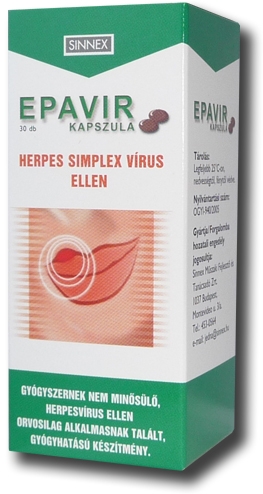Herpesz és vírus ellen - Arany Kígyó Patika - Kertvarosipatika.hu ...