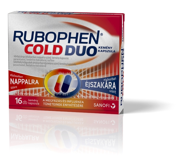 Megfázás és influenza tüneteire - Arany Kígyó Patika - Kertvarosipatika ...