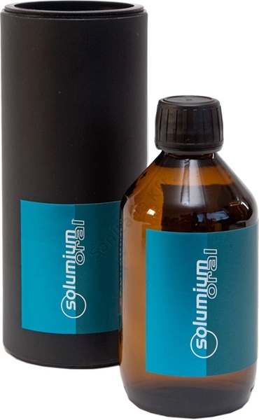 Solumium Oral oldat 250ml - Arany Kígyó Patika - Kertvarosipatika.hu ...